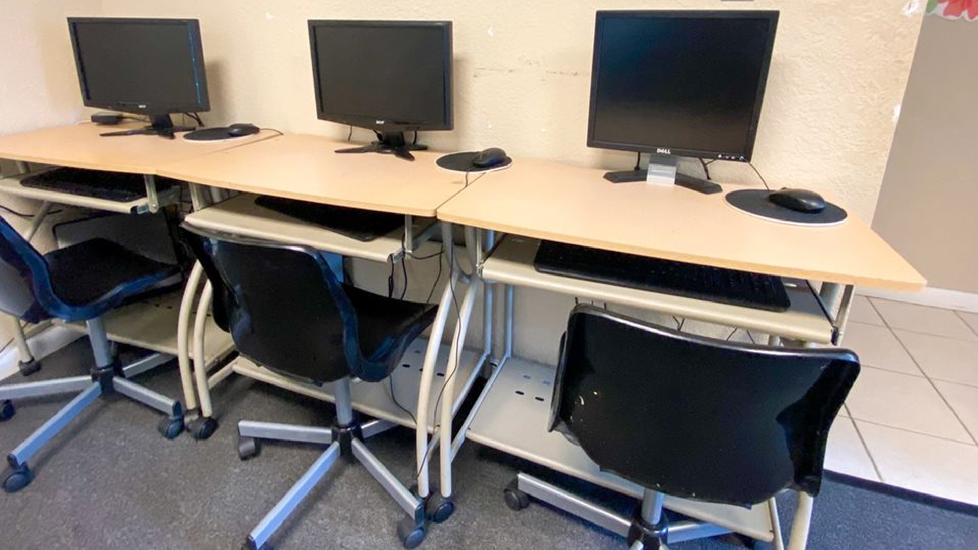 Resources – Free at Last